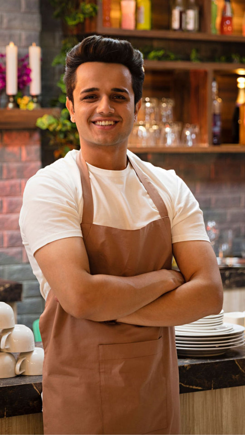 Chef micro creator – Trendcollab